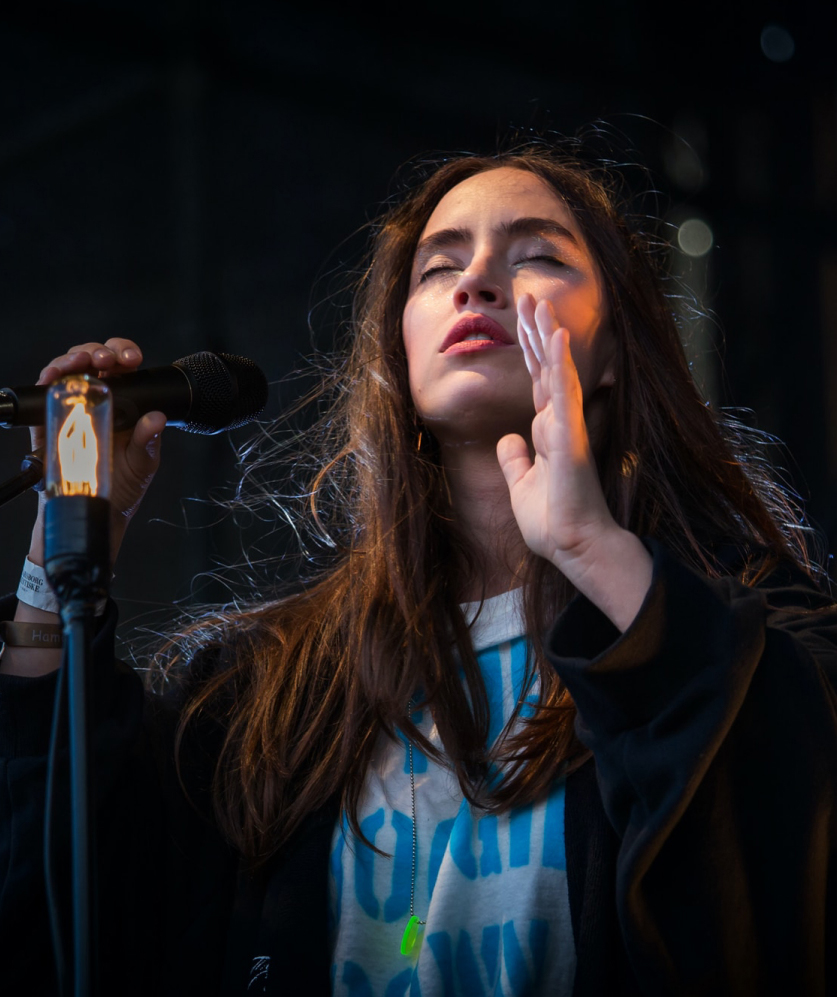 PRS Foundation to Host Funding Advice Sessions Across Liverpool City Region