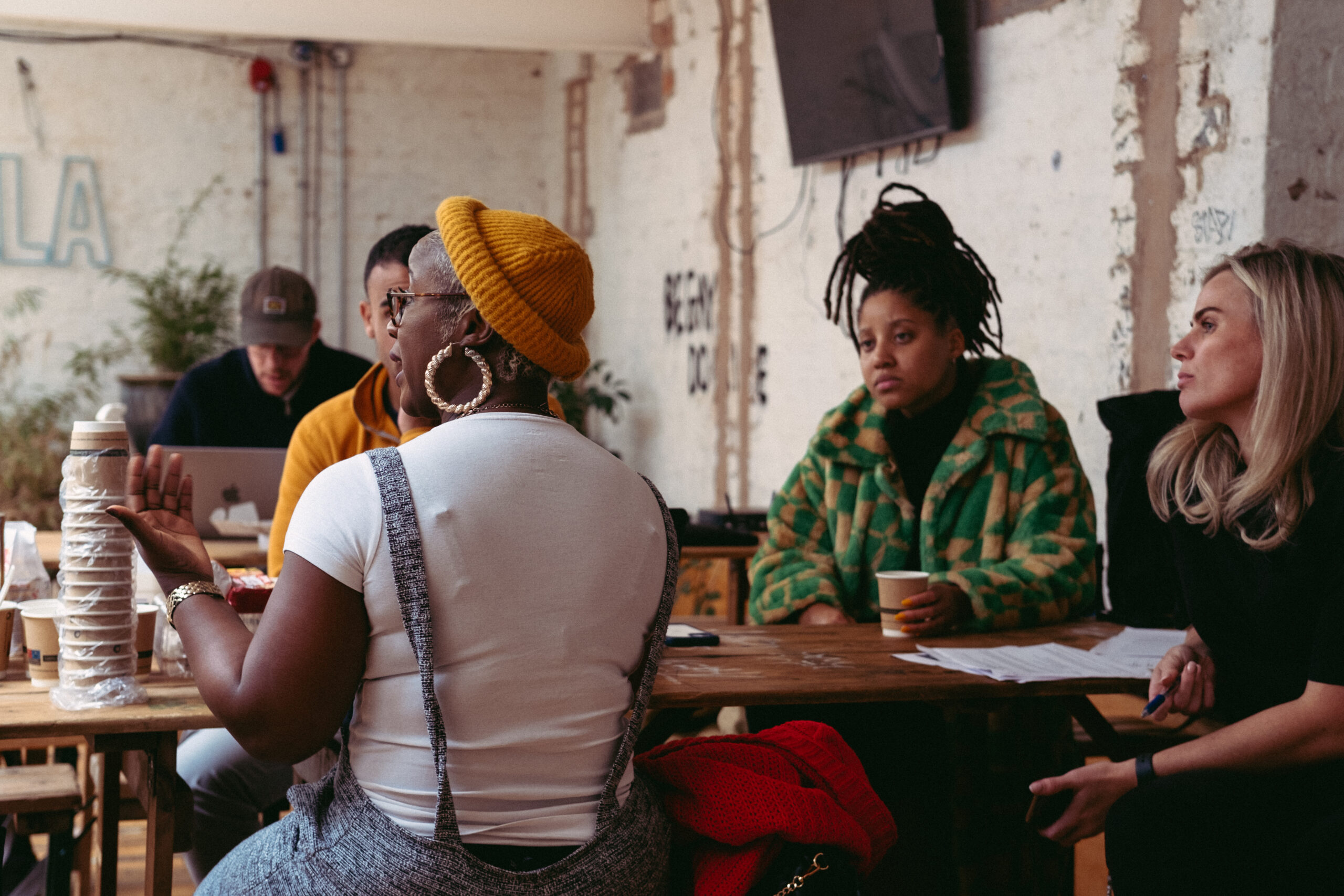 Who are the BMAG members? - The Liverpool City Region Music Board