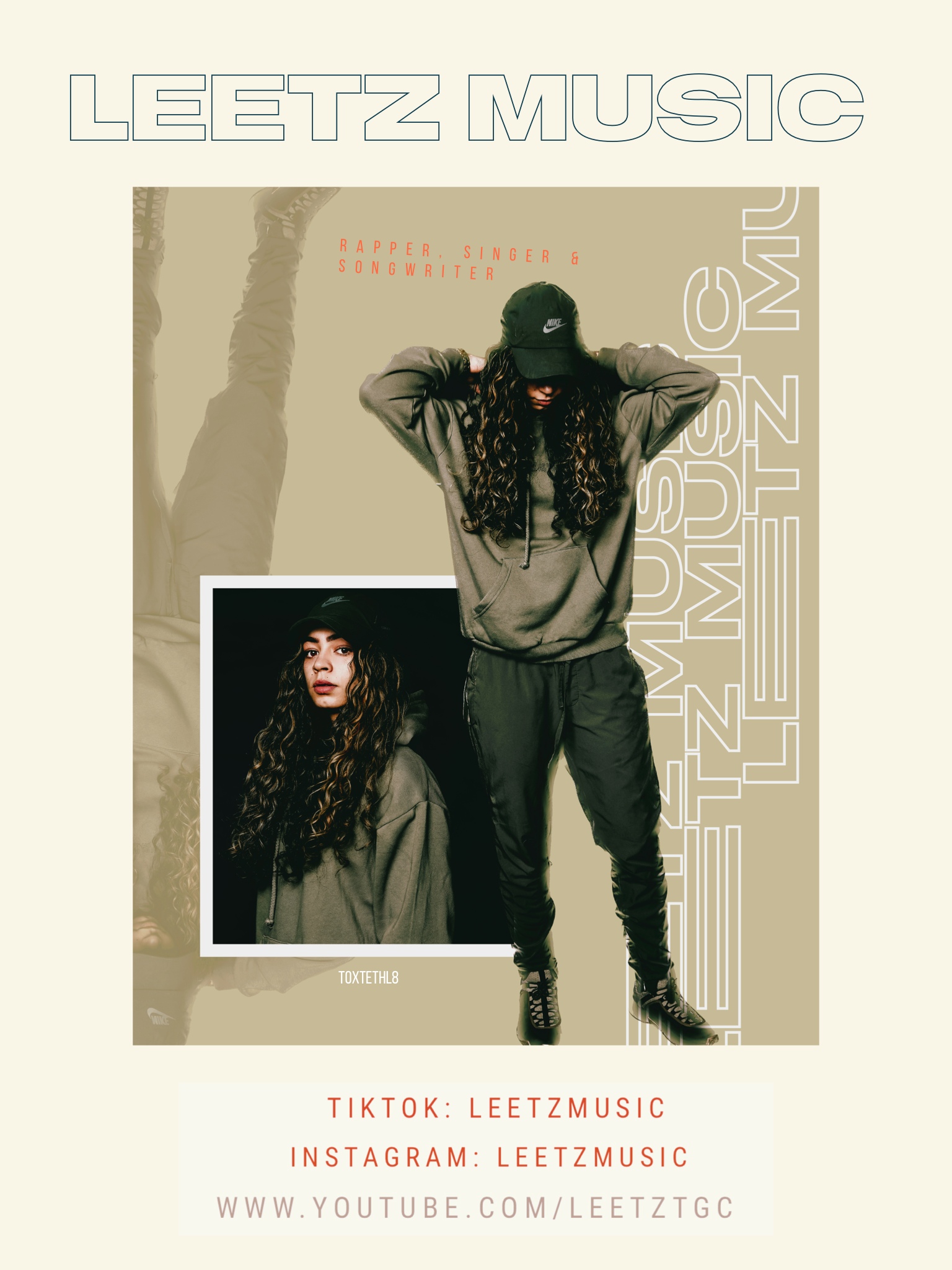 LeeTz Music - The Liverpool City Region Music Board