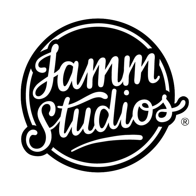 Jamm Studios - The Liverpool City Region Music Board